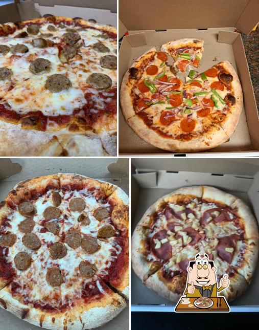 Pantaleone's, Denver - Restaurant menu, prices and reviews