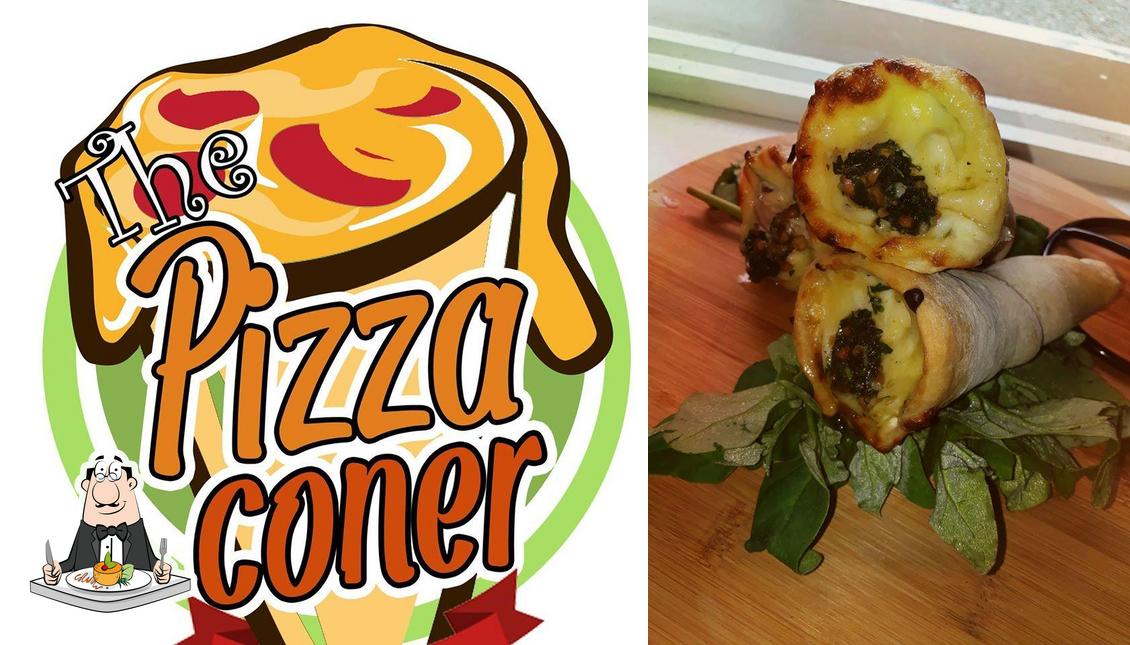 The Pizzaconer pizzeria, Marikina