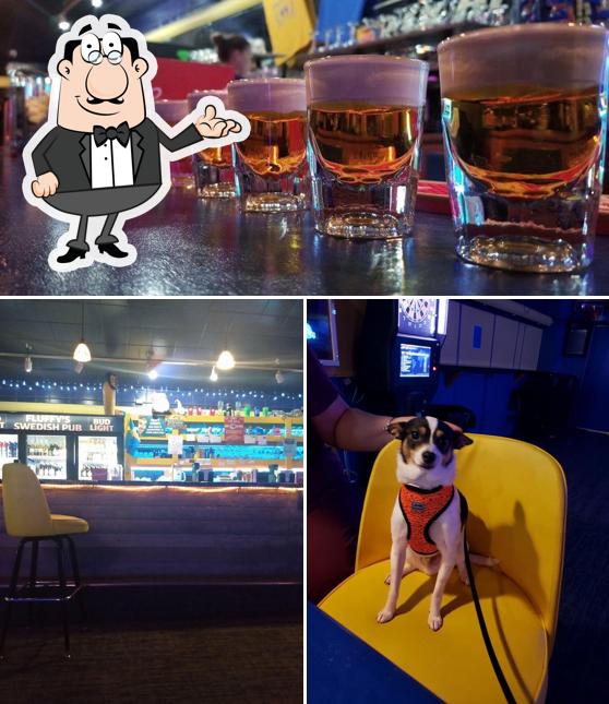 Fluffy's Swedish Pub, Leavenworth - Restaurant menu, prices and reviews