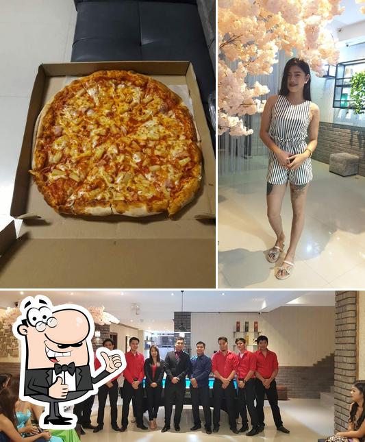 하나미1 Hanami JTV, Angeles - Restaurant menu, prices and reviews