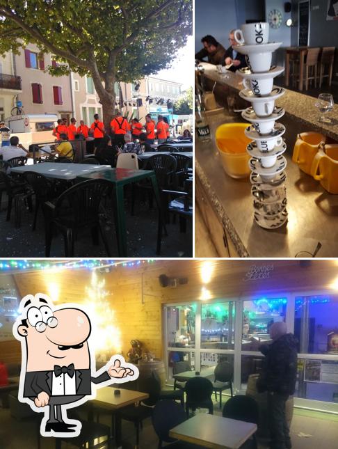 Le Kaz 1 pub & bar, Valréas - Restaurant reviews