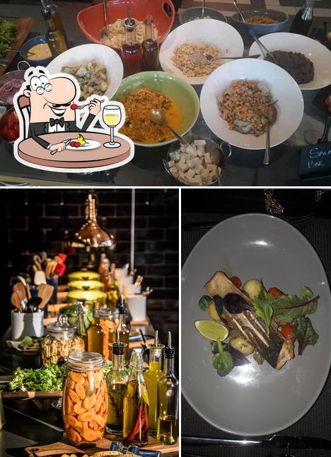 Urban Umami Restaurant, Cape Town - Restaurant menu, prices and reviews