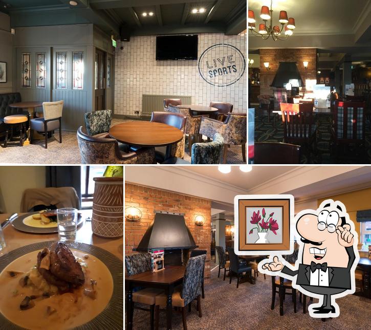 The Brockwell Seam, Cramlington - Restaurant menu, prices and reviews