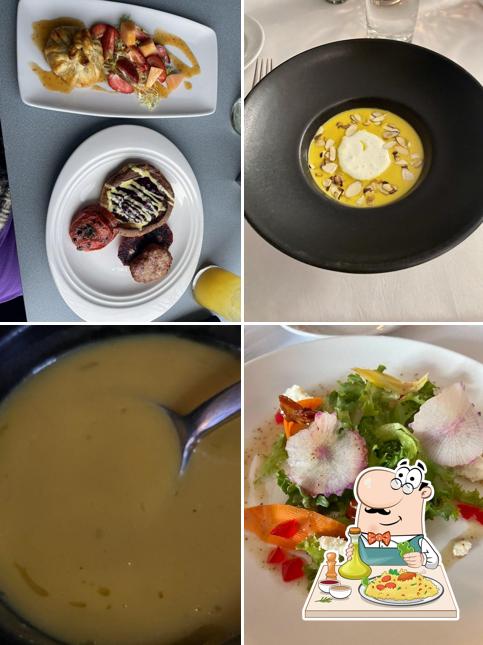 The Quarry, Monson - Restaurant menu, prices and reviews