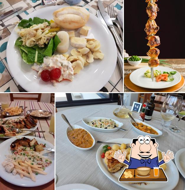RESTAURANTE LINDACAP, Florianópolis - Carta del restaurante y opiniones