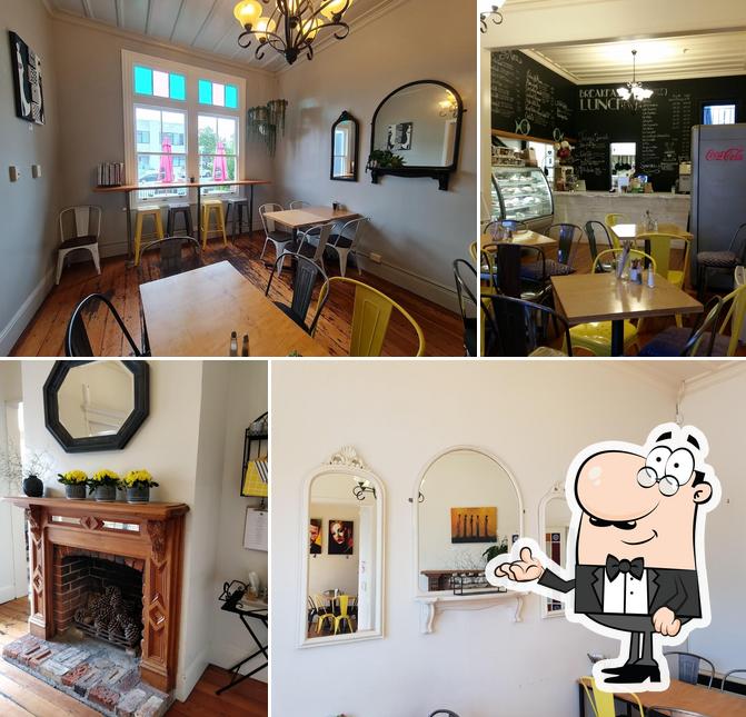 Best cafes in Napier, autumn 2023 - Restaurant Guru