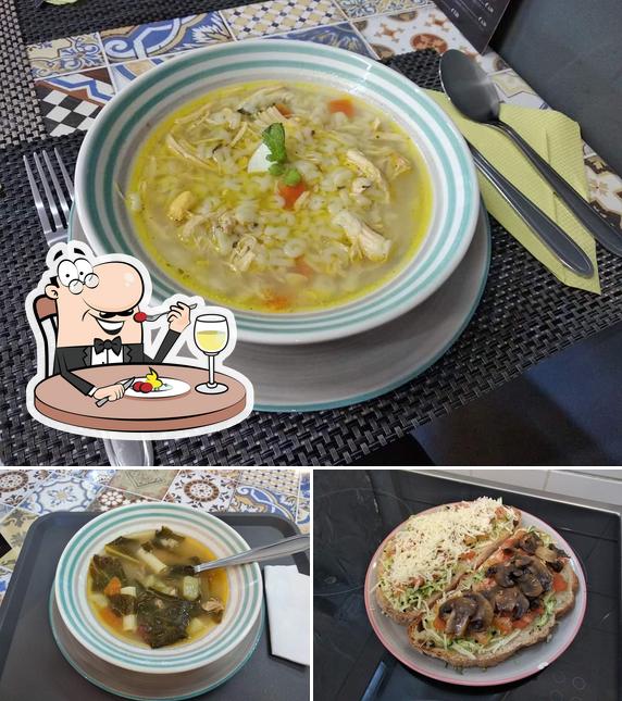 Raizes restaurant, Seia - Restaurant reviews