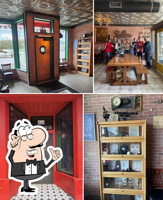 Red Pepper Pizzeria & Pasta Sultan, Sultan - Restaurant menu, prices ...