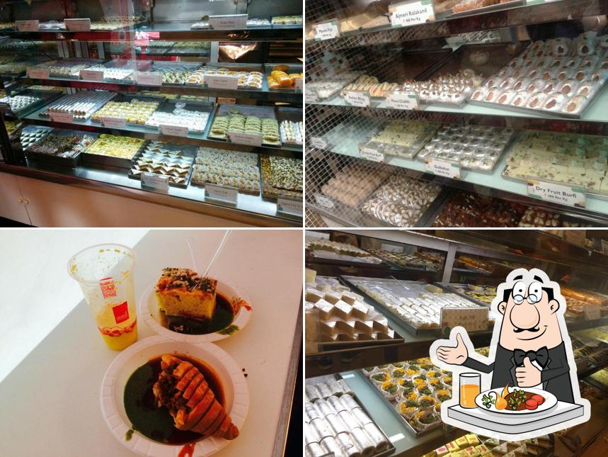 Anand Sweets, Bengaluru, 81 Ebrahim Sahib Street - Restaurant reviews