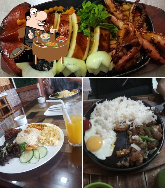 Apag, Tarlac City - Restaurant menu, prices and reviews