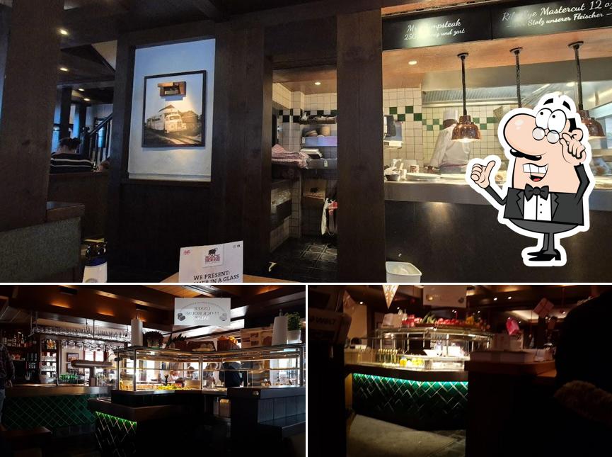 BLOCK HOUSE Sylt, Sylt - Restaurant menu, prices and reviews