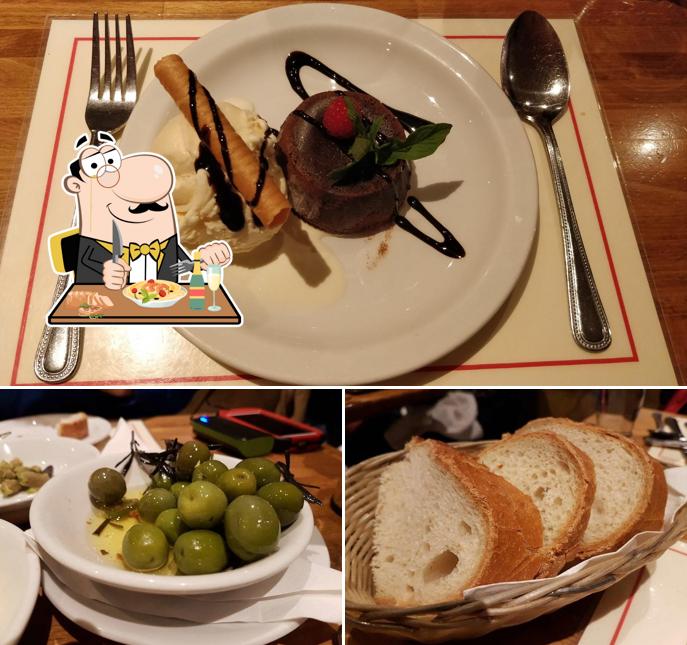 Bizzarro, London, Paddington - Restaurant menu, prices and reviews