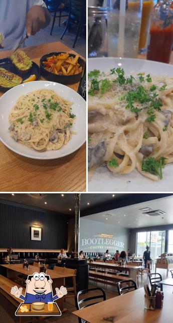 Bootlegger Rosmead Avenue Halaal, Cape Town - Restaurant menu, prices ...