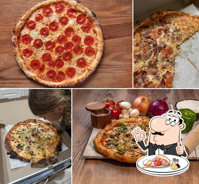 Bread Street Boys Pizza and Wholesale Bakery in Plano - Restaurant reviews