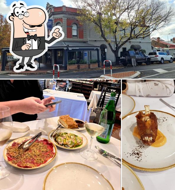 Chianti, Adelaide - Restaurant menu, prices and reviews