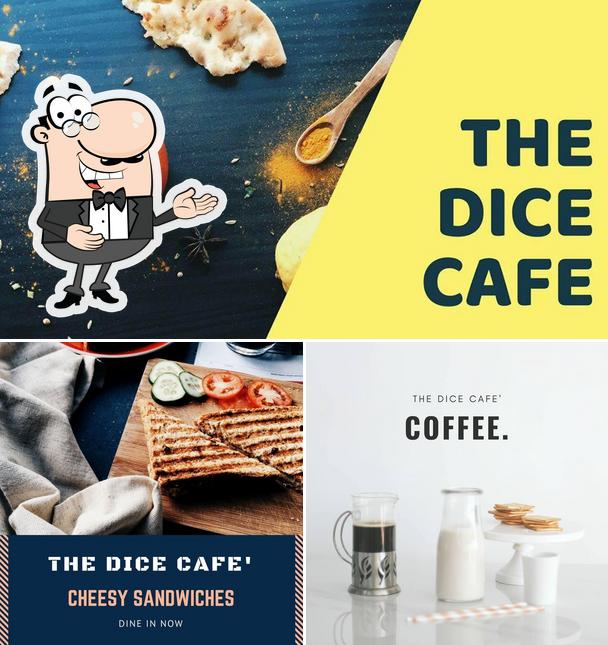 DICE CAFE 002, Bengaluru - Restaurant reviews