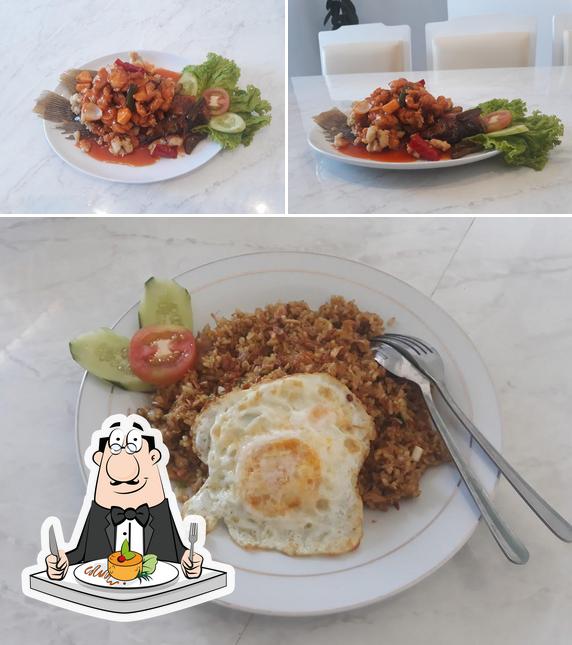 Dapur Mimi Sum, Klangenan - Menú del restaurante, precios y reseñas