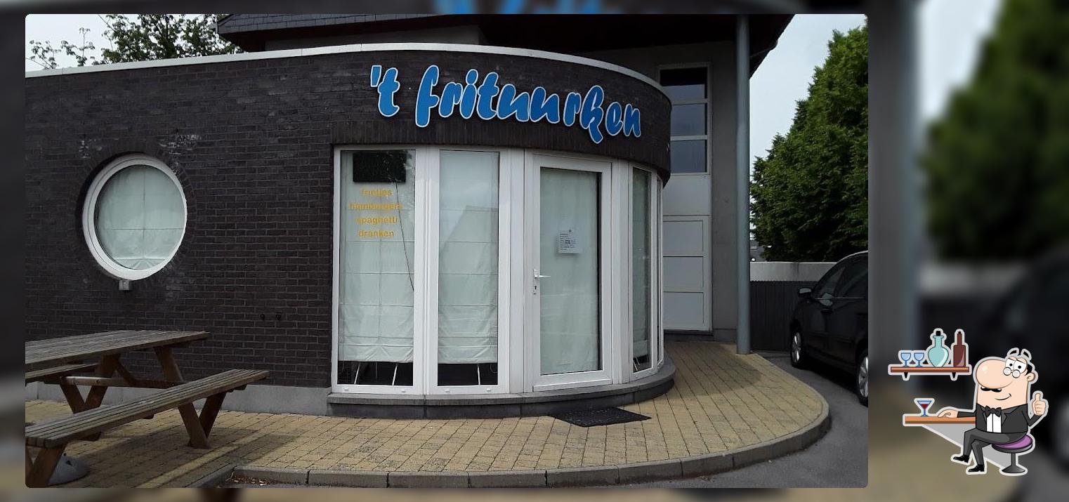 De Berehap, Denderleeuw - Restaurant reviews