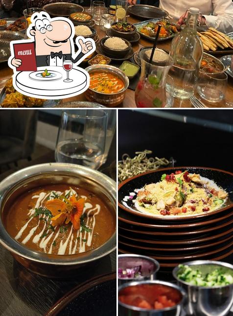 Desh in West Malling - Restaurant reviews