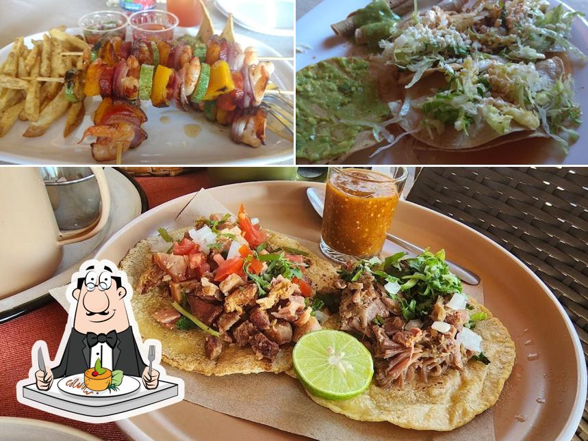 Don Comalón, Comala - Menú del restaurante, precios y reseñas
