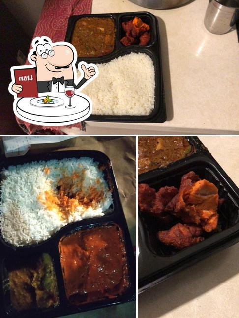 Empire Zomato Kitchen, Bengaluru - Restaurant menu, prices and reviews