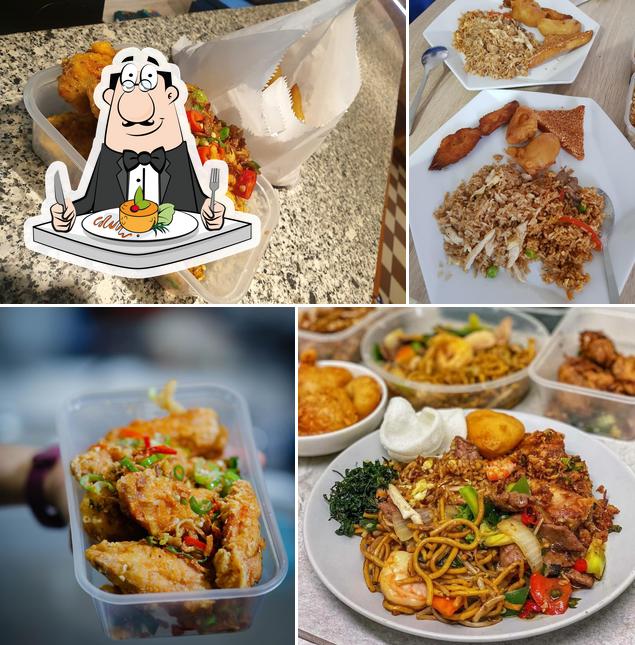 Top 7 restaurants in Barking, october 2025 - Restaurant Guru