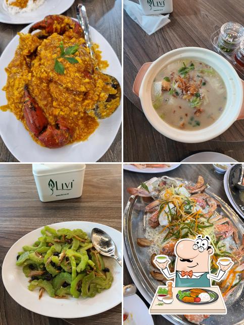 Hong Yao Seafood restaurant, Batam - Restaurant reviews