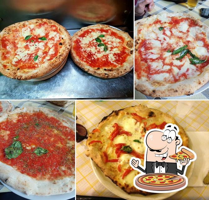 Il Figlio del Presidente pub & bar, Napoli - Recensioni del ristorante