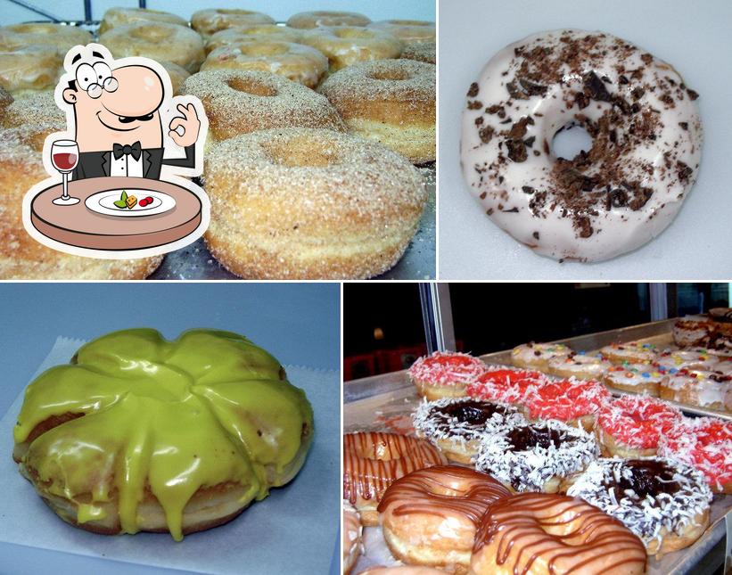 Imperial Donas y Cafe, San Luis Río Colorado
