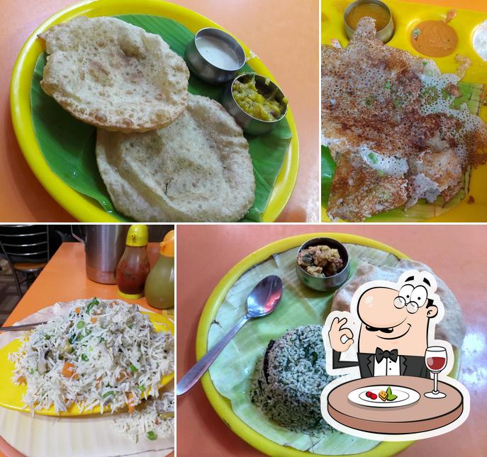Iyer's Food center ( IFC), Chennai - Restaurant reviews