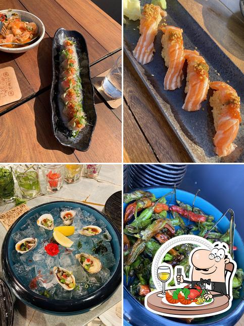 KAIYO ROOFTOP in San Francisco - Restaurant reviews