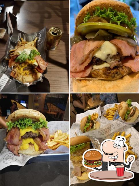 LA TABLA D' HAMBURGUESAS, Floridablanca - Menú del restaurante, precios ...