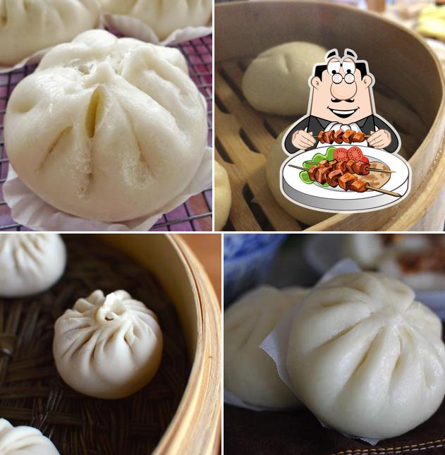 Los Dumplings, Tijuana - Menú del restaurante, precios y reseñas