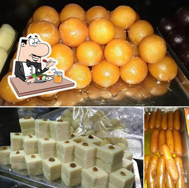 Maa Kali Sweets, India, XVV6+4V6 - Restaurant reviews
