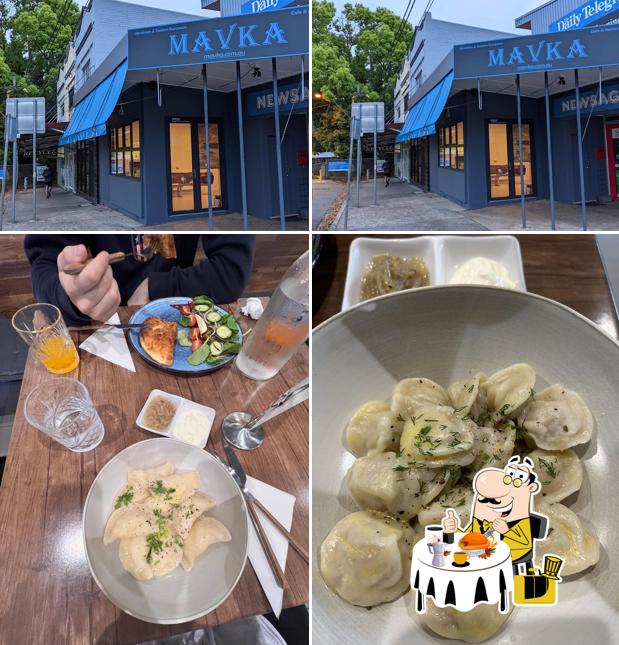 Mavka, Waitara - Restaurant menu, prices and reviews