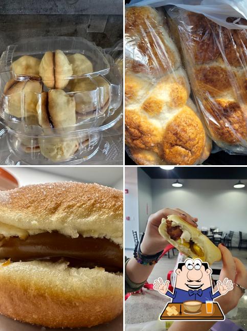 Mila Brazilian Bakery, Port Saint Lucie - Restaurant menu, prices and ...