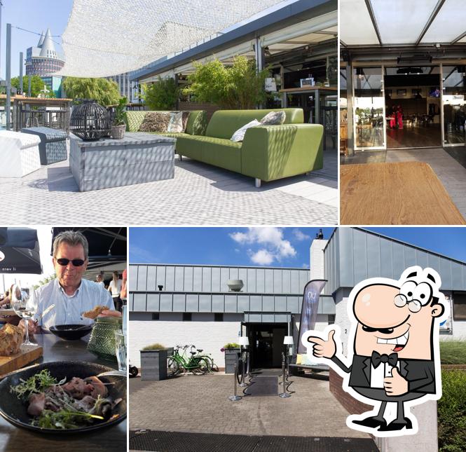 NU Nautilus, Roermond - Restaurant menu and reviews