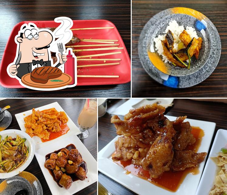 New Taste Da Dong Bei, The Hague - Restaurant menu, prices and reviews