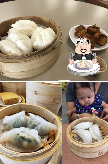 Ocean Dim Sum & Food Company, Honolulu - Restaurant menu, prices and ...
