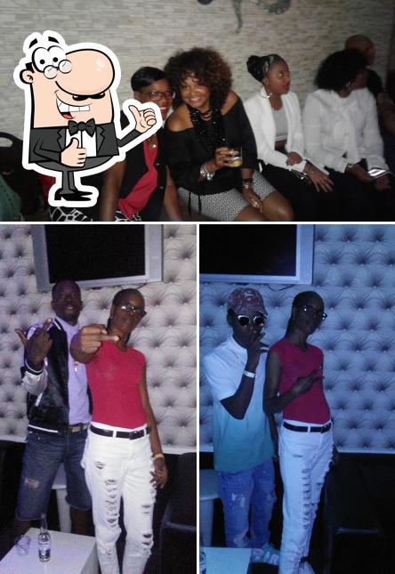 Oxygen Ultra Lounge in Baltimore - Restaurant reviews