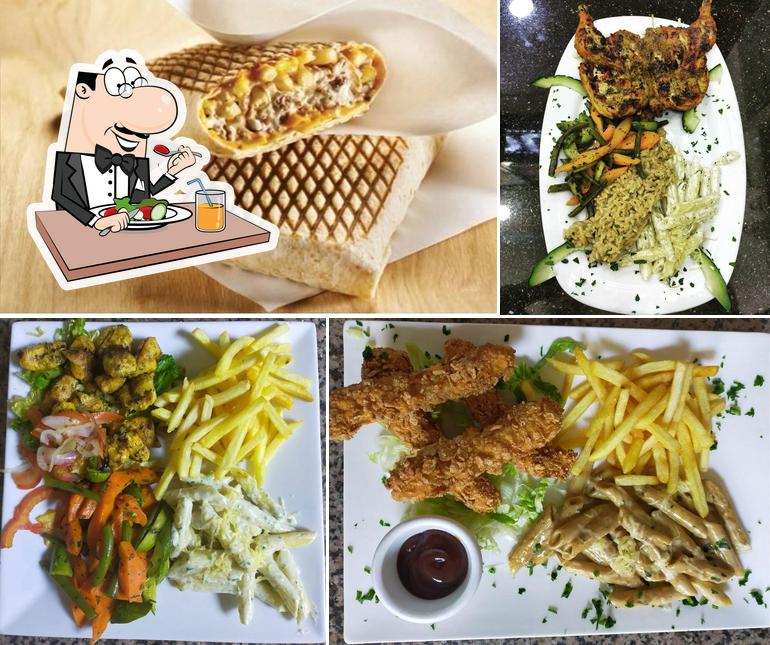 PISE FOOD restaurant, Casablanca - Restaurant reviews