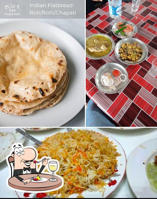 Pakiza Dhaba &restaurant, Bhelsar - Restaurant menu, prices and reviews