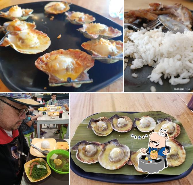 PAPSY'S BBQ - Gaisano Island Mall Lapu Lapu, Lapu-Lapu City ...