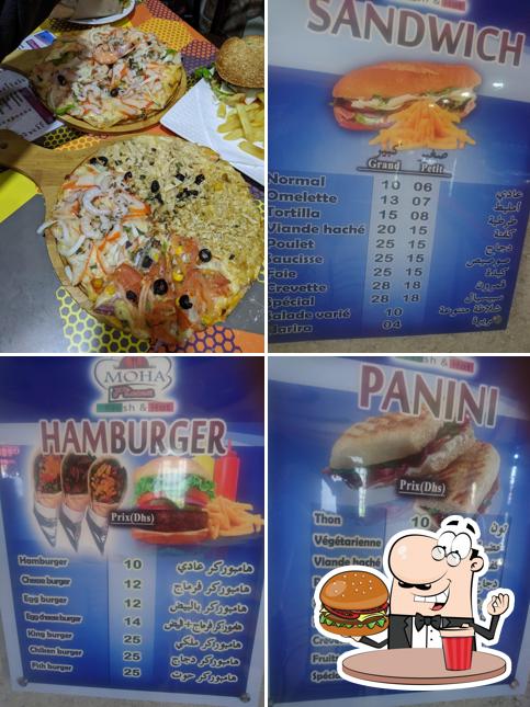 Pizzeria Moha, Chefchaouen - Restaurant reviews