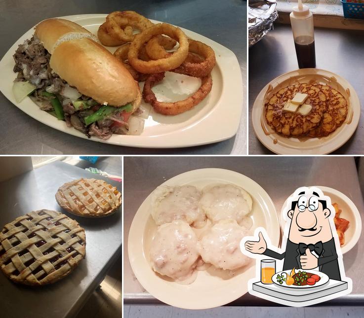 The Home Place, Mathias - Restaurant menu, prices and reviews