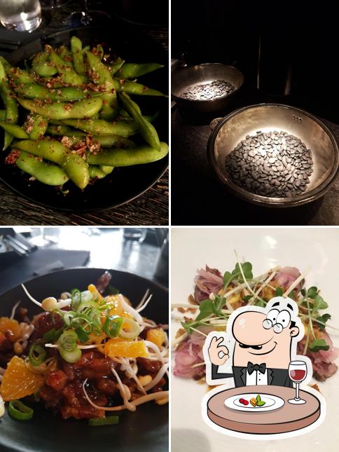 Toso restaurant, Gothenburg - Restaurant menu and reviews