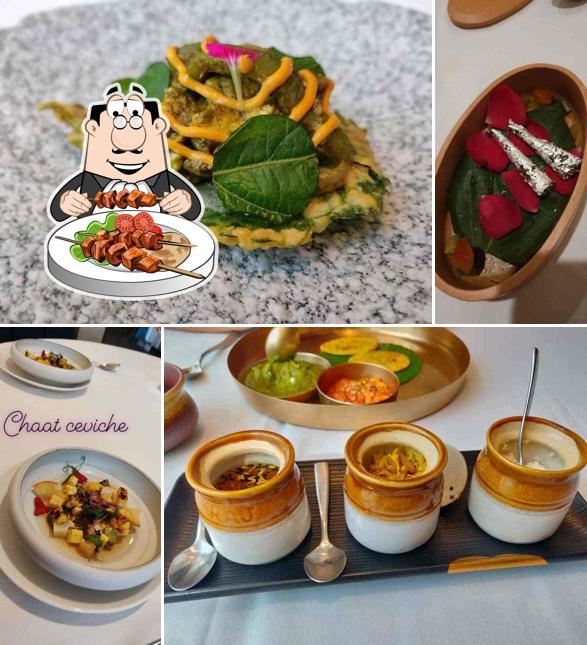 Trèsind Mumbai, Mumbai - Restaurant reviews