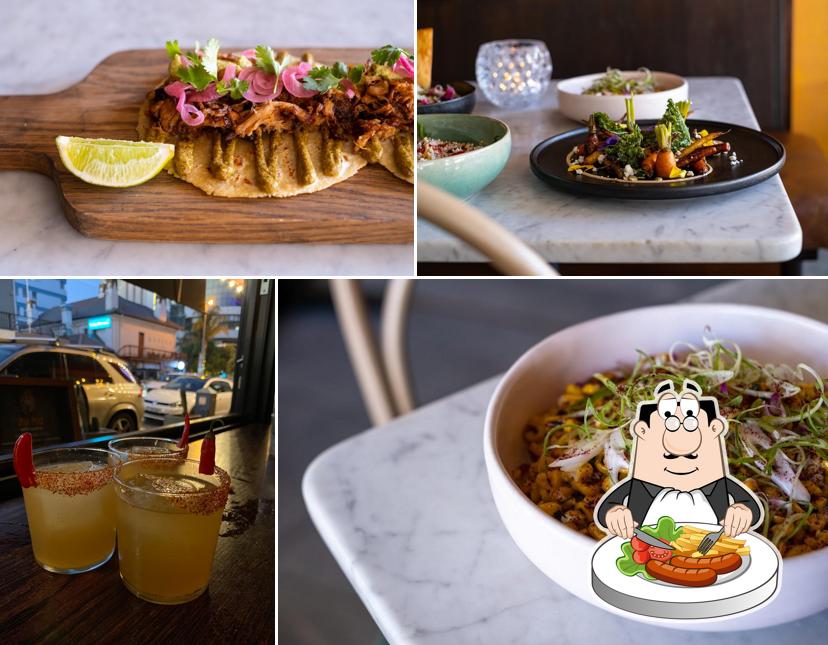 Una Más - Mezcaleria, Cape Town - Restaurant menu, prices and reviews