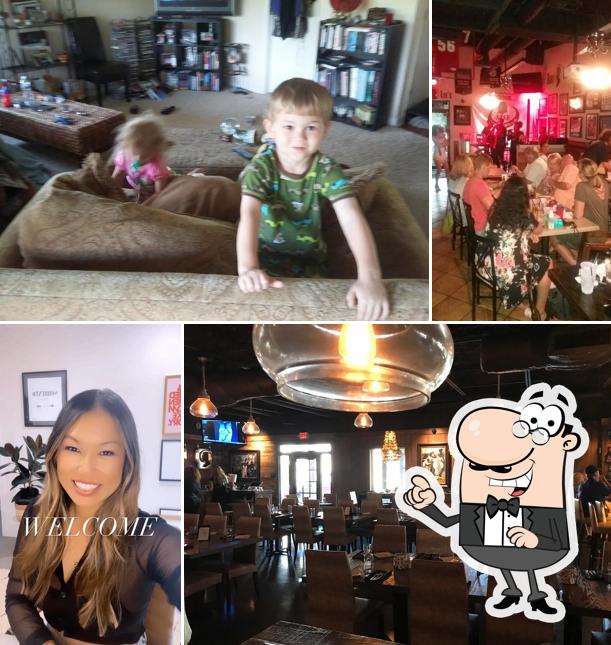 Ruby Lee's, Hilton Head Island - Restaurant menu, prices and reviews