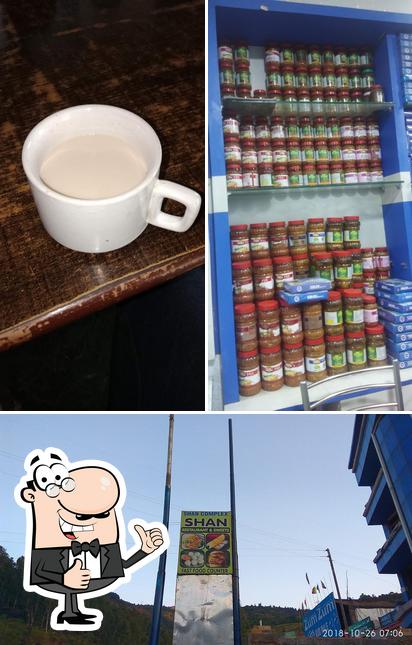 Shan Restaurant And Sweets, India - Restaurant reviews